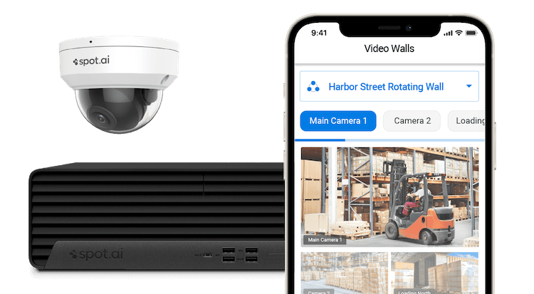 HaaS 100 (February 2024)